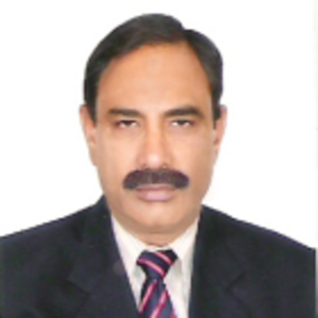 Iqbal Mohammed - Managing Director - Adnan Exports | XING