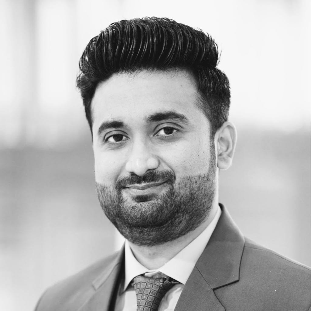 Nabeel Ahmed - M.Sc. International Business Administration - Universität Paderborn | XING