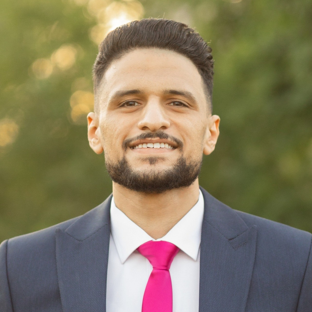 Youssef Azab - Business Development Executive - Zimozi Solutions | XING