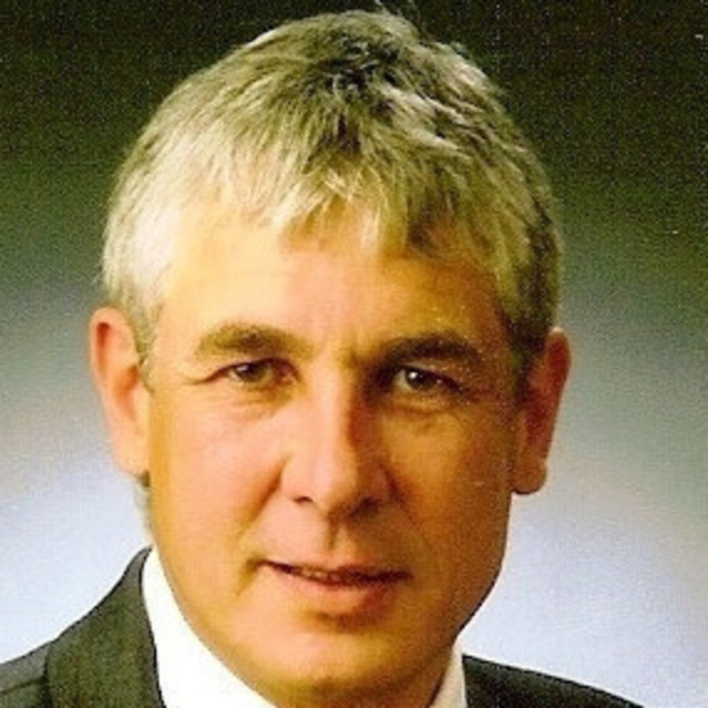 Dipl.-Ing. Thomas Knabe - Abteilungsleiter - Stadt Neumünster Abteilung ...