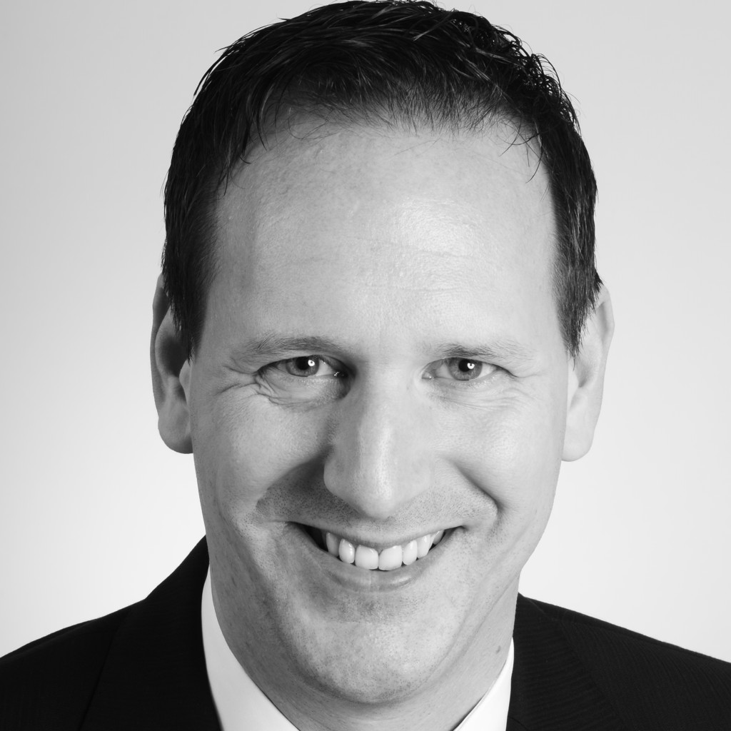 Stephan Natzet - Leiter Vertrieb - Ärztliche VerrechnungsStelle ...