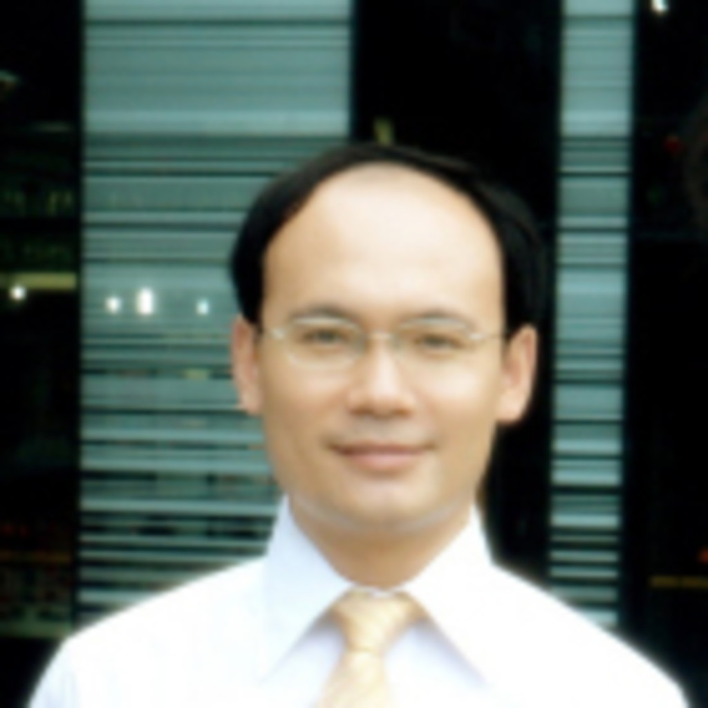 Frank Gao - logistics manager - ECCO (Shanghai) Co.,Ltd | XING