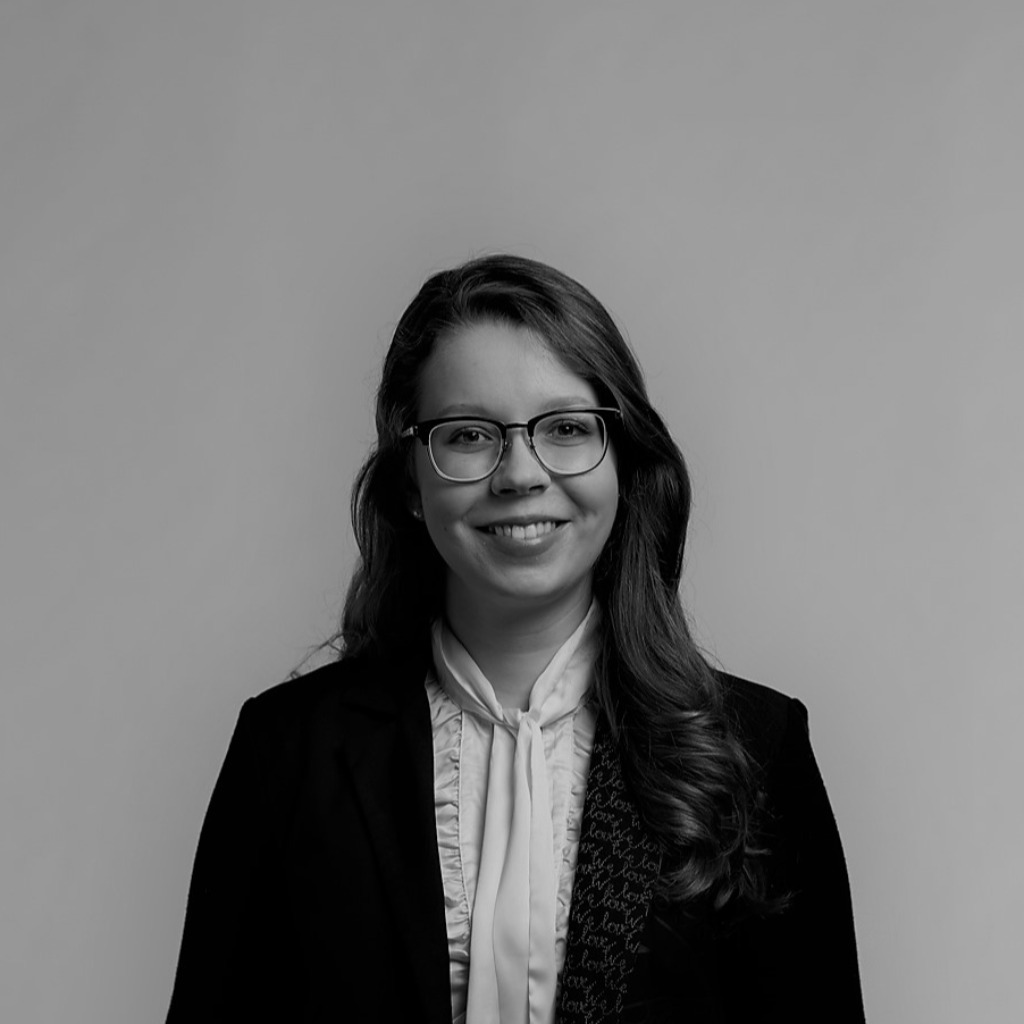 Jessica Grewe - Rechtsanwaltsfachangestellte - DAMM & MANN ...