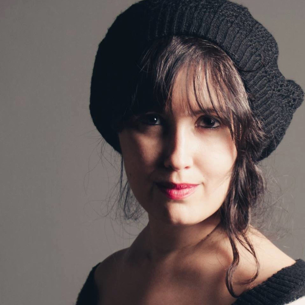 Helena de la Cruz Díaz - Illustrator and Designer Freelance - Helena de ...