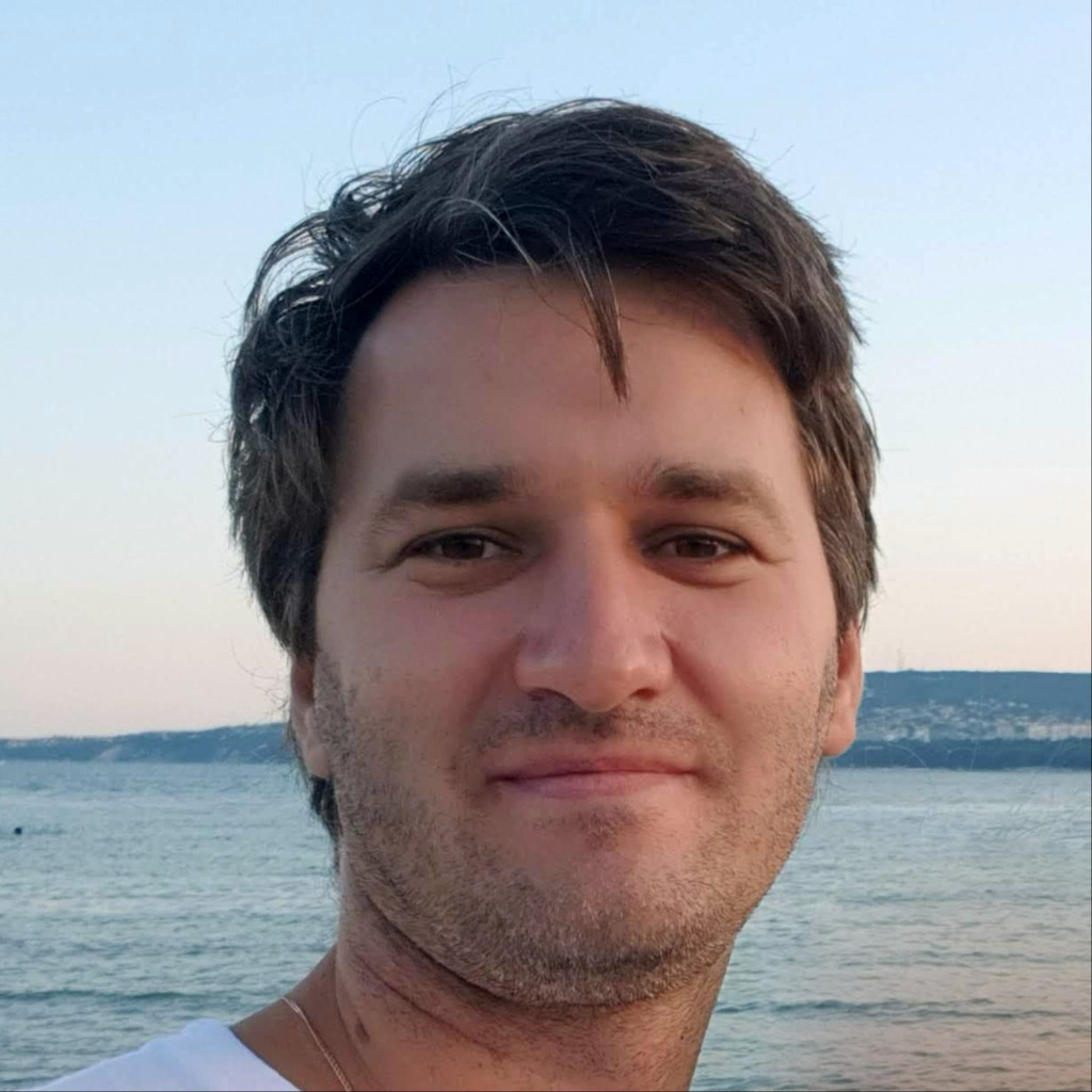 Alex Buznik - Senior Front-end Engineer - Wildix s.r.l. | XING