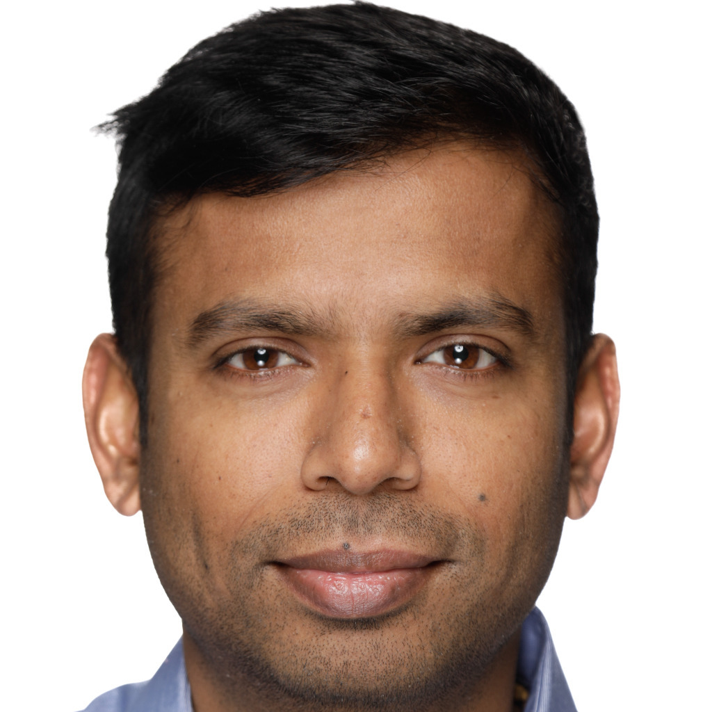 Anup Kumar Ghosh - Information Engineering and Computer Science - Rhine ...