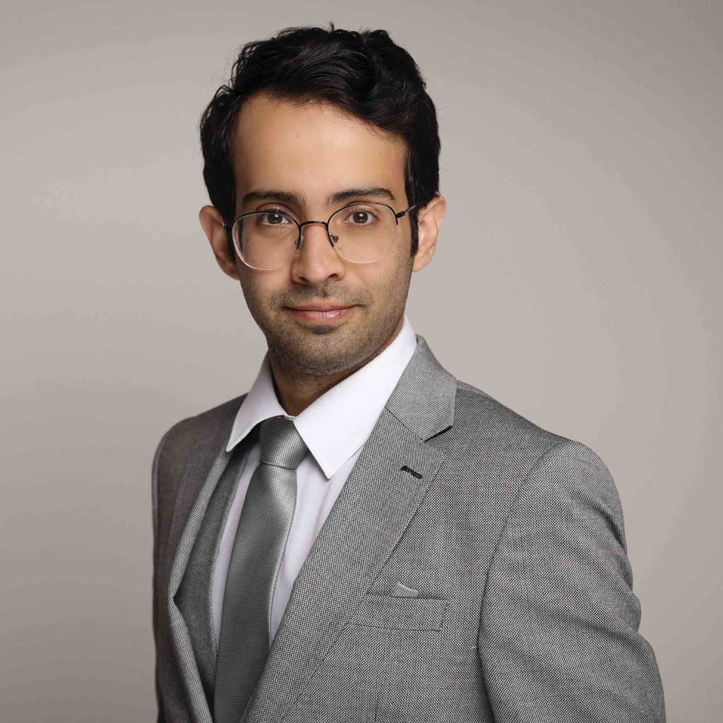 Peiman Niaei - Zahnmedizin - Johannes Gutenberg-Universität Mainz | XING