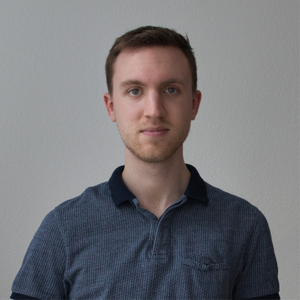 Swen Feuser - Biologisch-technischer-Assistent - LIS-Labor im ...