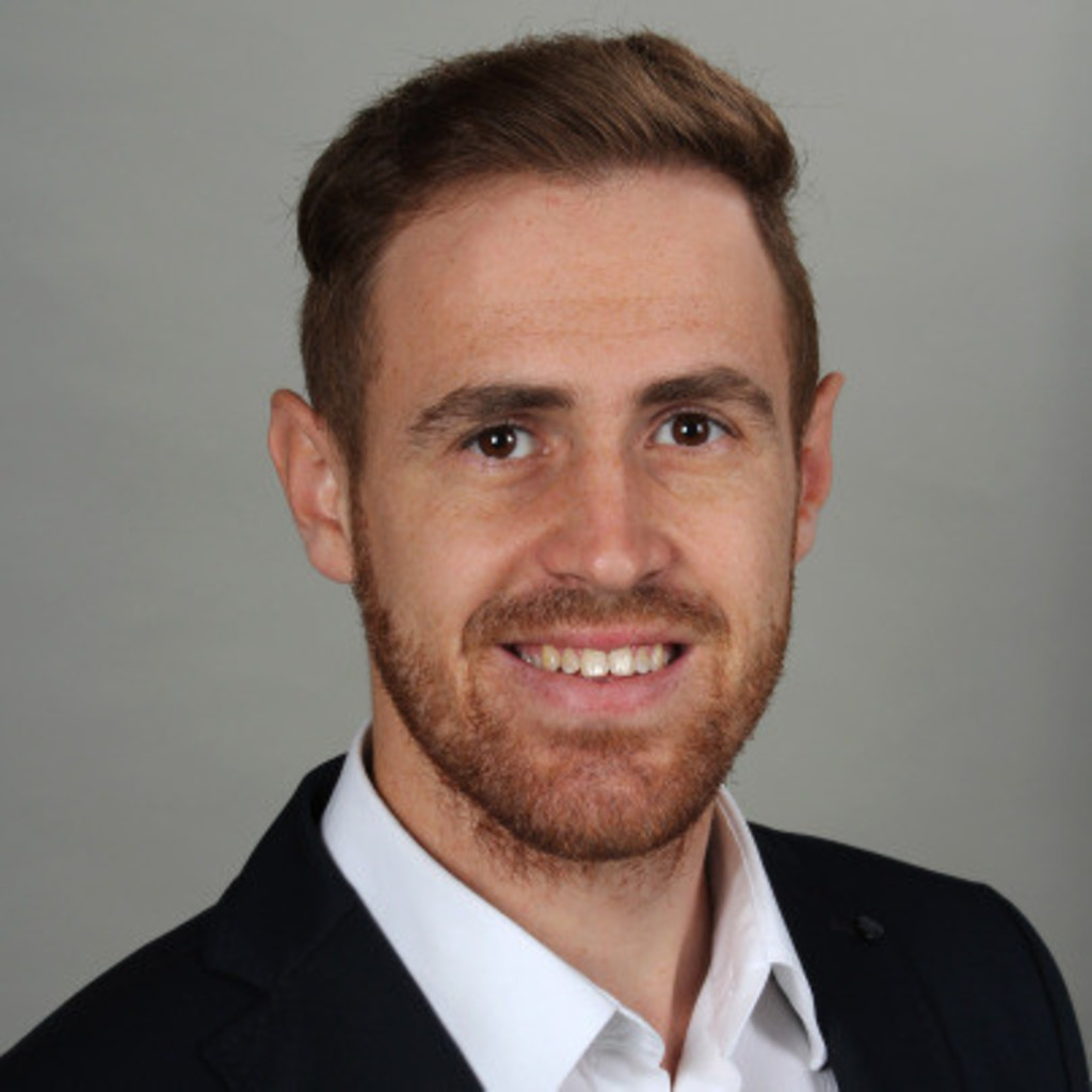 Patrick Heck - Netzplaner - Netze BW GmbH - Ein Unternehmen der EnBW AG | XING