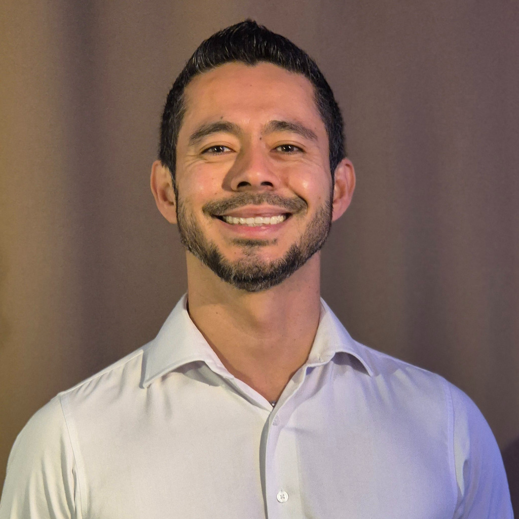 Martin Quintero - System Technical Project Leader - Continental | XING