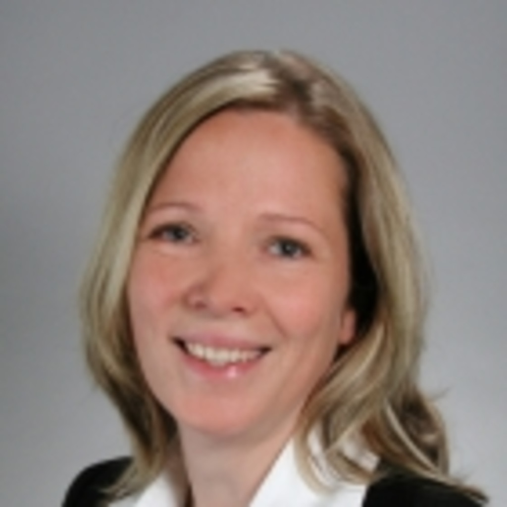 Katja Schmidt - Leiterin Personal - Ontex Hygieneartikel Deutschland ...