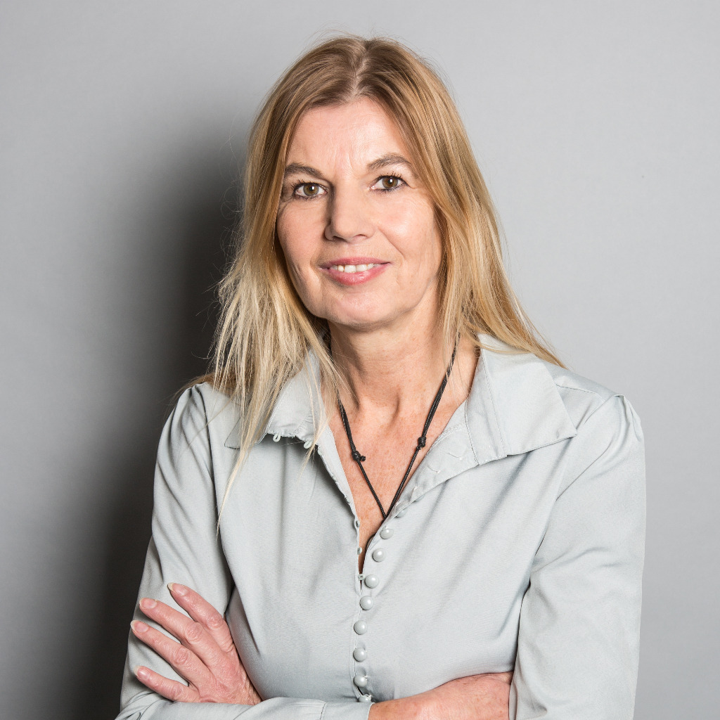 Beatrix Gutmann - Partner Managerin - Kivvon Medien | XING