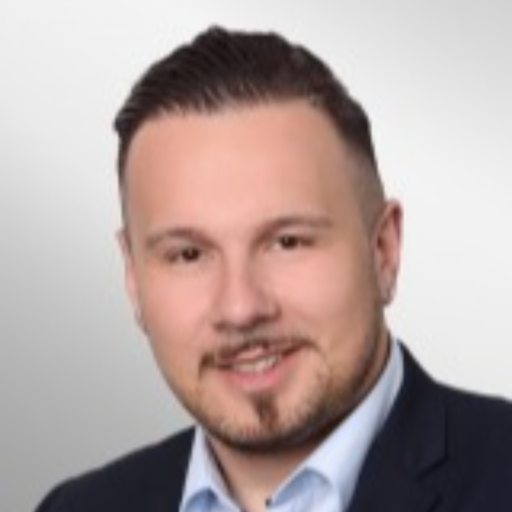 Francesco Russello - Teamleiter Nahverkehr - REBER Logistik | XING