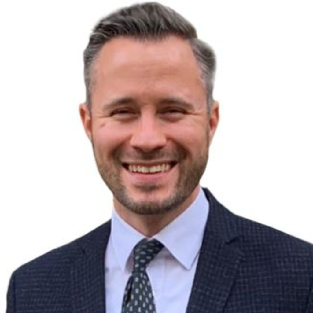 David Rebmann - Senior Key Account Manager - Henkel AG & Co. KGaA | XING