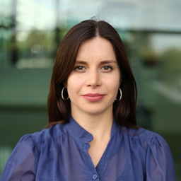 Olga Korzhuk - Air quality control, solid waste and wastewater process engineering (MSc WASTE ...