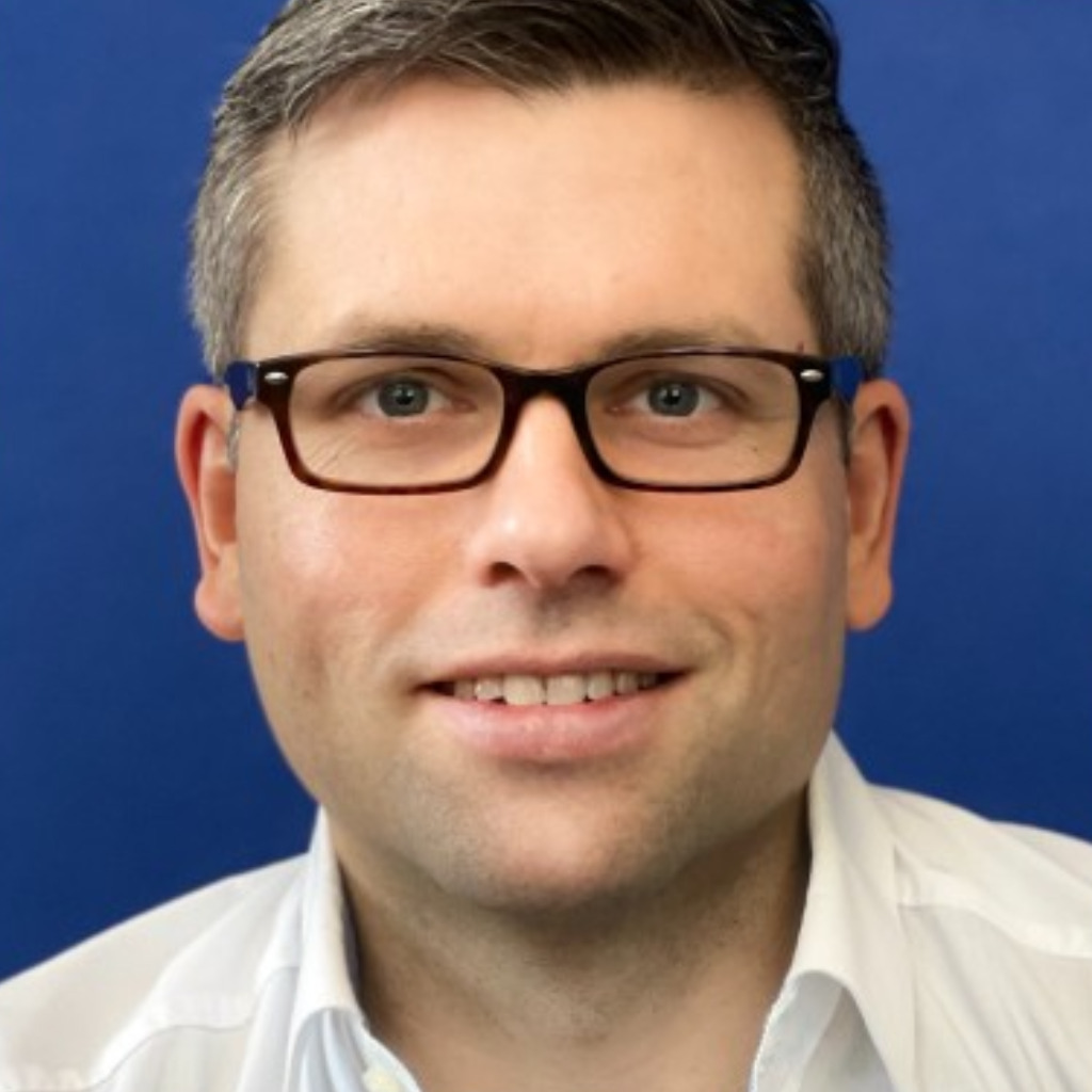 Johannes Emden - CEO & Founder - Emden Consulting | XING