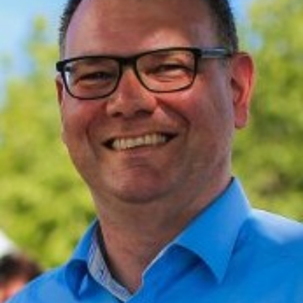 Jochen Jenter - Strategic Pricing Manager - KLS Martin Group | XING