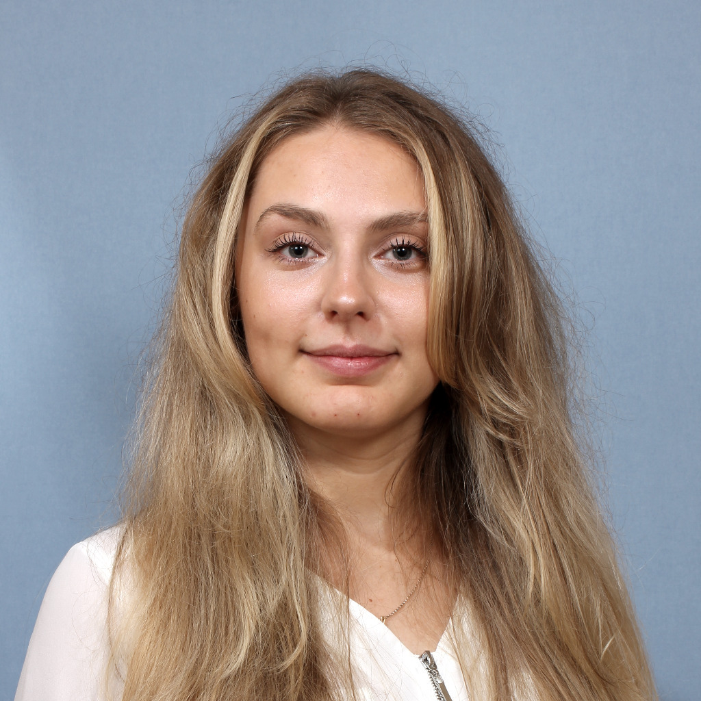 Ekaterina Belova - Sachbearbeiterin in der Wohngeldstelle - Bezirksamt Reinickendorf von Berlin ...