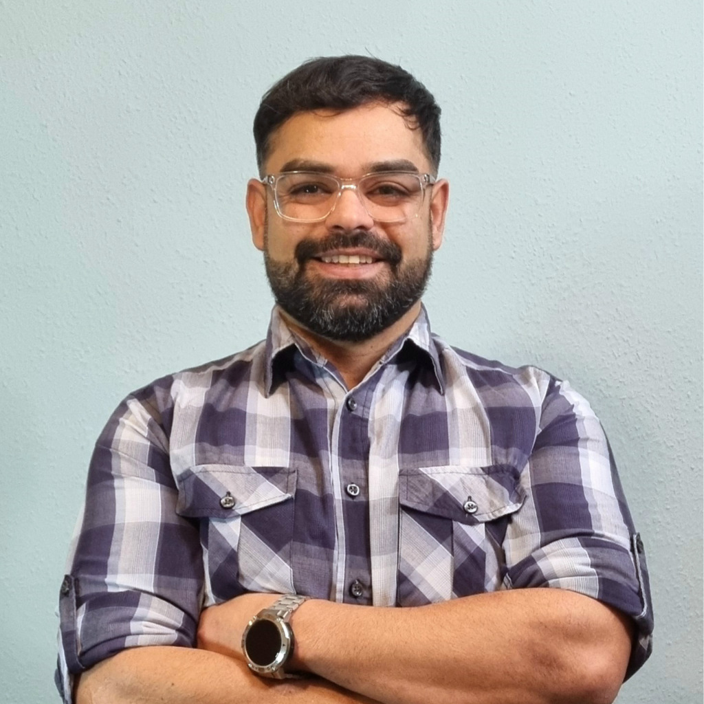 Daniel Ferreira - Frontend Developer - Ecommerce Mobile Developer | XING