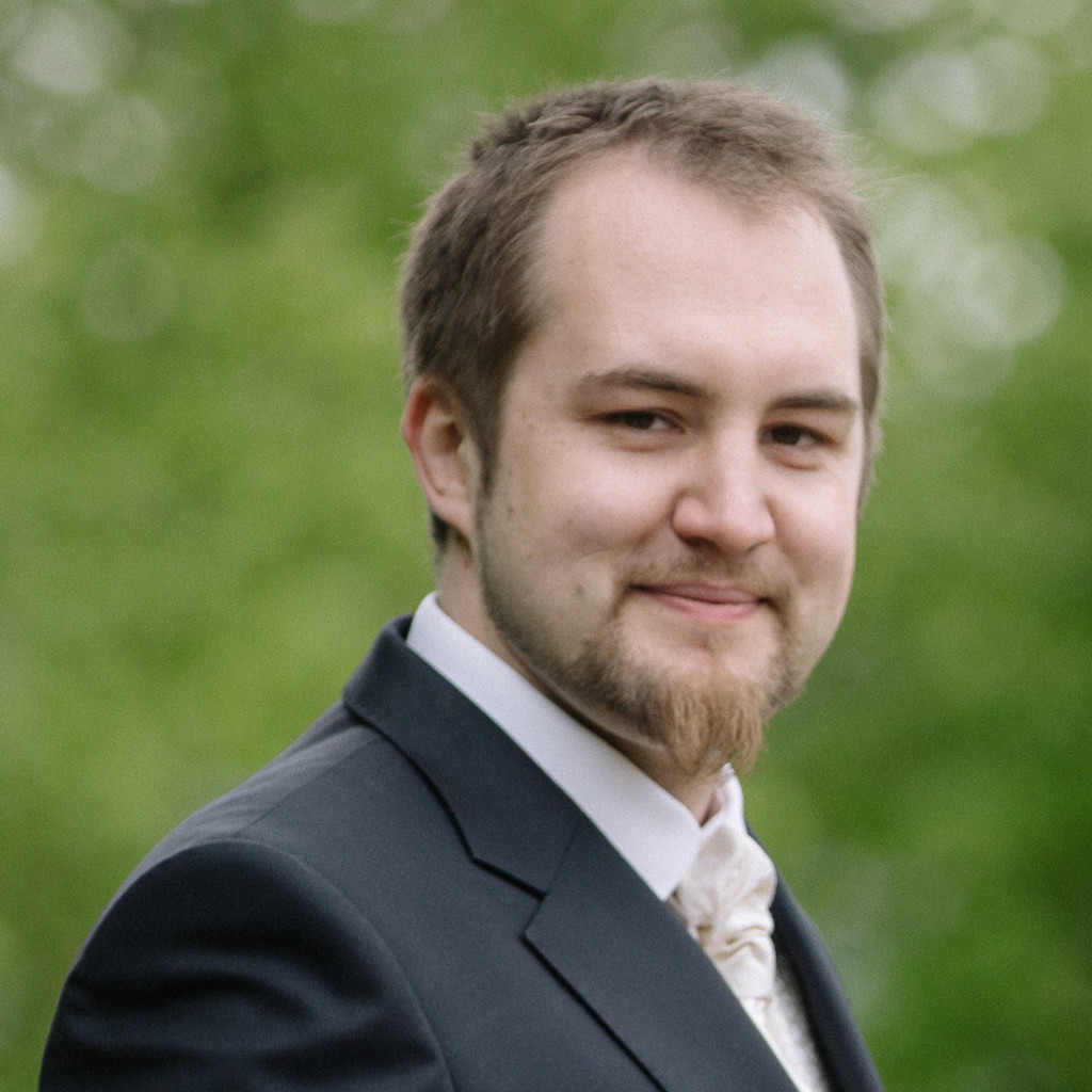 Daniel Mateblowski - Senior Frontend Developer - W&S Digitalagentur GmbH | XING