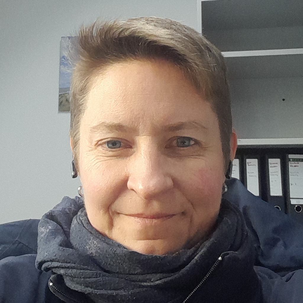 Ines Ohlebusch - Kaufmännischer Angestellte - Reha Team Leer Gmbh & Co ...