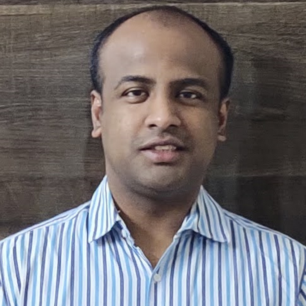 Ravi Dangaich - Senior Engineering Manager - Zeta | XING