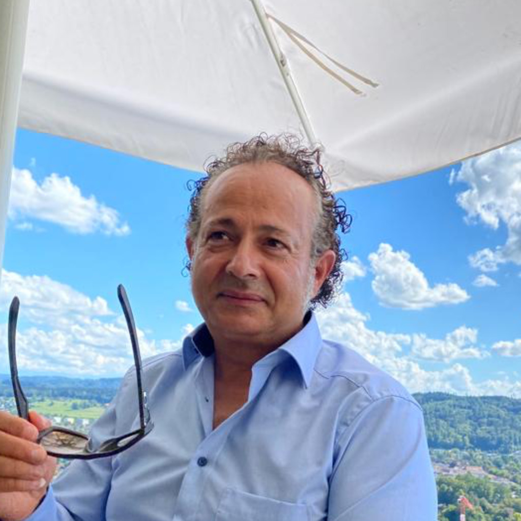 Mag. M. A. Dipl. Ing Ayoub Benjamin - Architekt - Architekturbüro ...