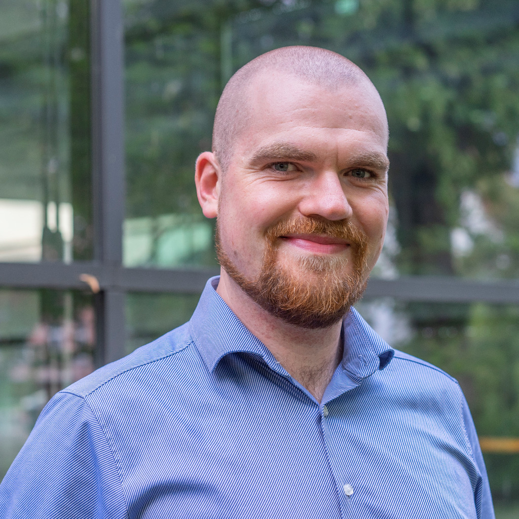 Jonathan von Schade - Manager Logistics - Allane SE | XING