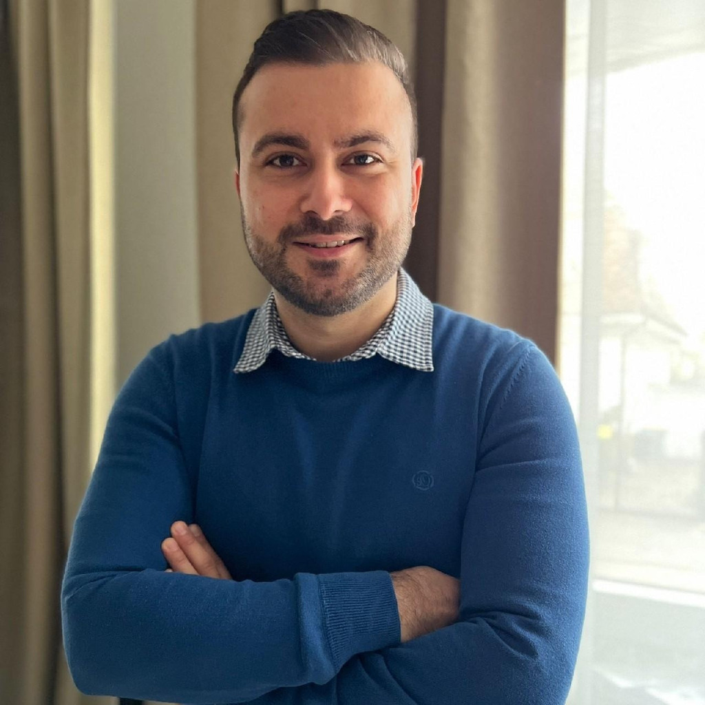 Korhan Tok - Technical Sales Customer Service - KW Kranwerke GmbH | XING