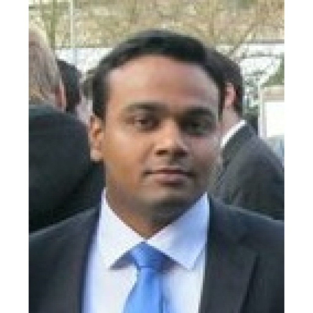 Uday Patil - Head of IoT Devices - T-Systems International GmbH ...