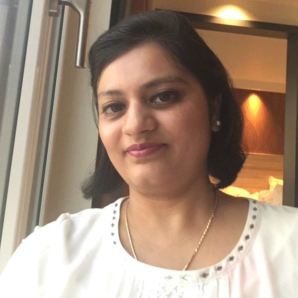 Meghna Yadav - Technical Architect - Brenntag Group | XING