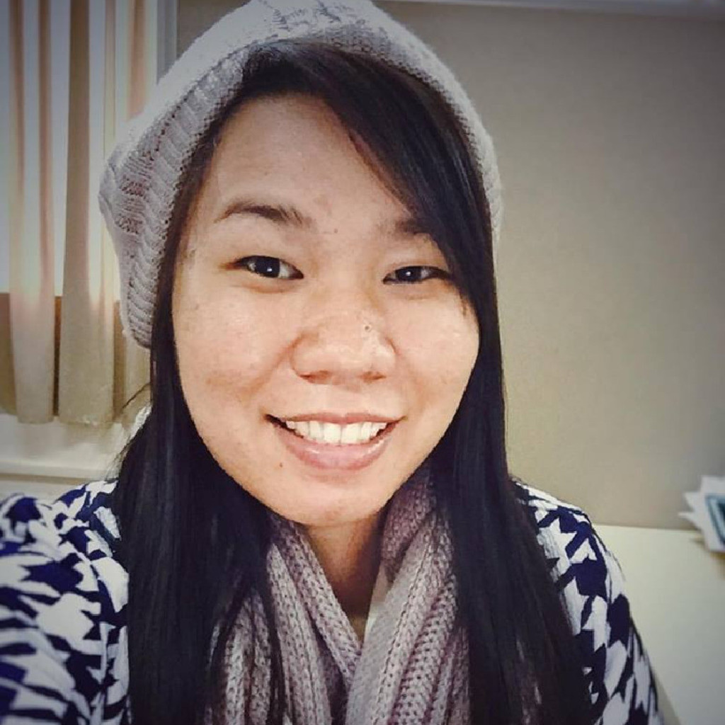 Maria Freddina Ho - Technical Recruiter - Ryzen Solutions | XING