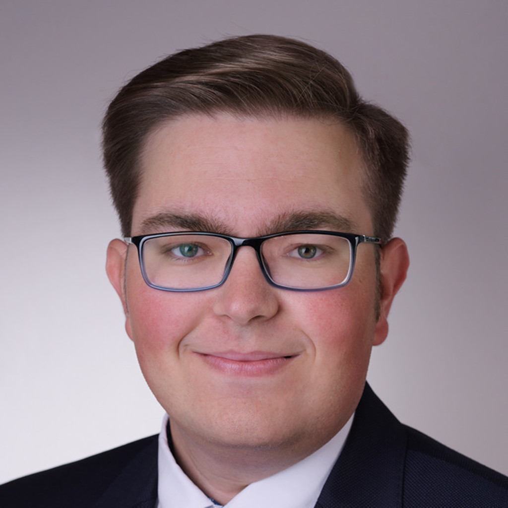 Michael Pöschinger - Managing Consultant - Horváth | XING