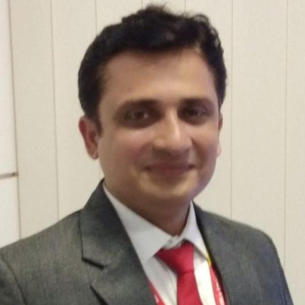 Ashish Modi - Head of Operations - Zeitech Solutions Pvt Ltd | XING