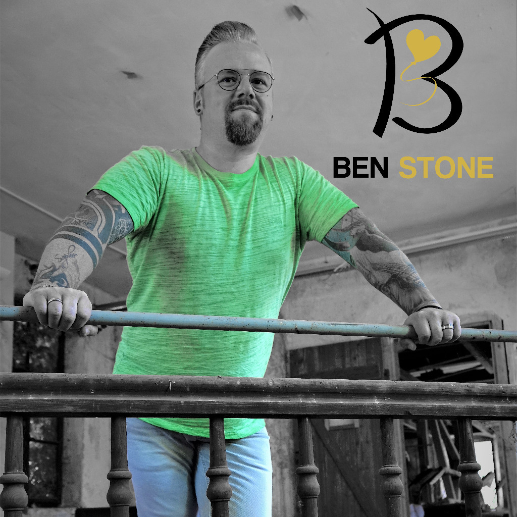 BEN STONE - Singer / Musican - BEN STONE | XING