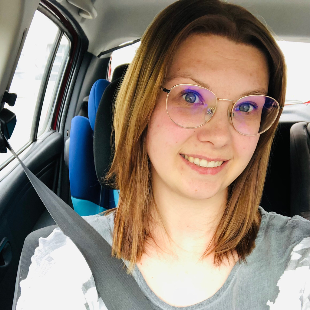 Jessica Bruch - Sachbearbeiterin Buchhaltung - Robert Half | XING