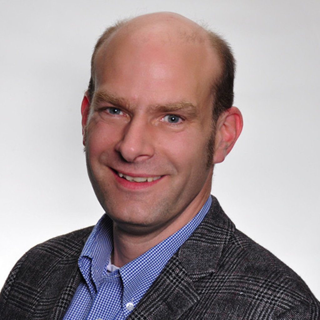 Sven Bodenstedt Technischer Projektleiter Electronic Service Willms