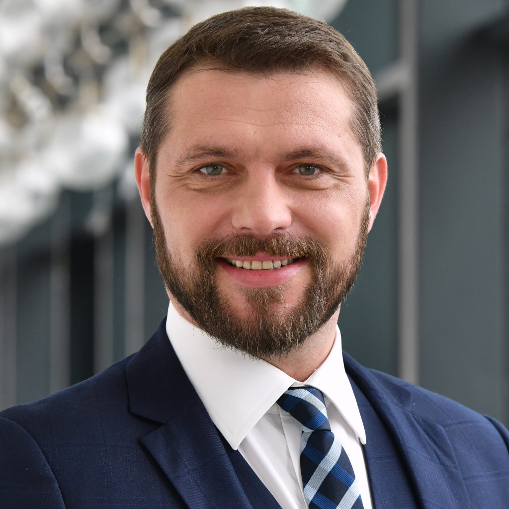 Marco Haase - Projektleitung - inRostock GmbH Messen, Kongresse ...