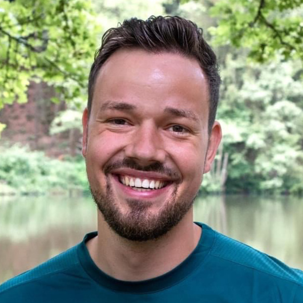 Jonas Brill - Personal Trainer - Jonas Brill - Medizinisches Personal ...