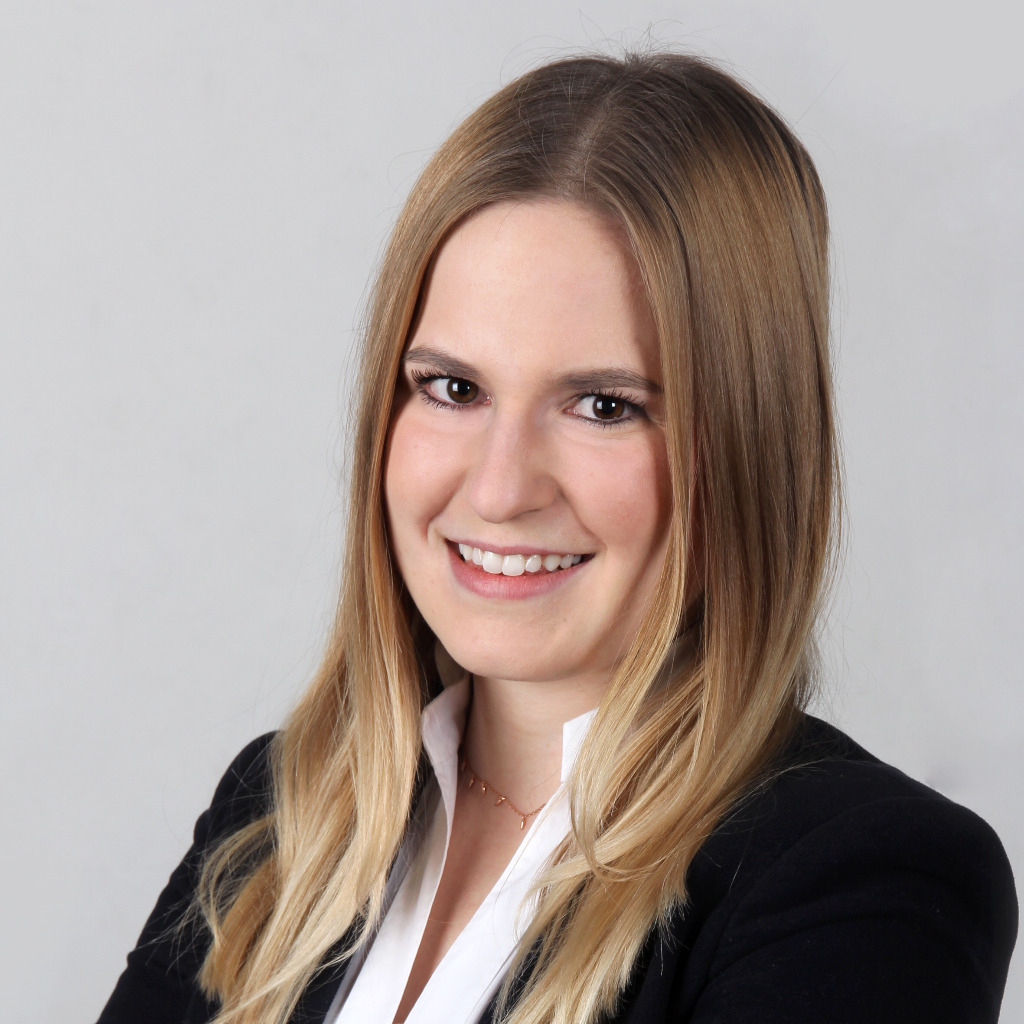 Simone Mache - Mitarbeiterin Buchhaltung - dm drogerie markt GmbH | XING