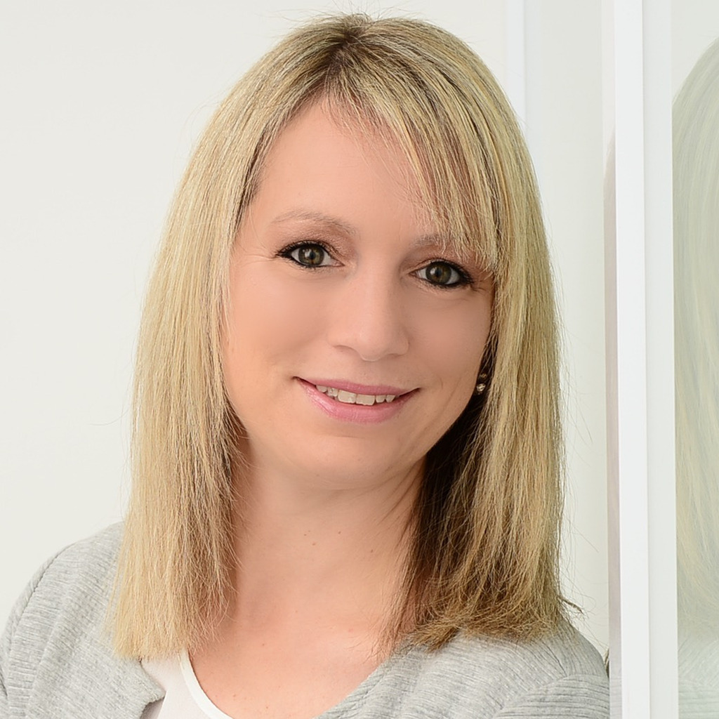 Laura Belfiore-Ricci - HR Manager - nexadus GmbH | XING