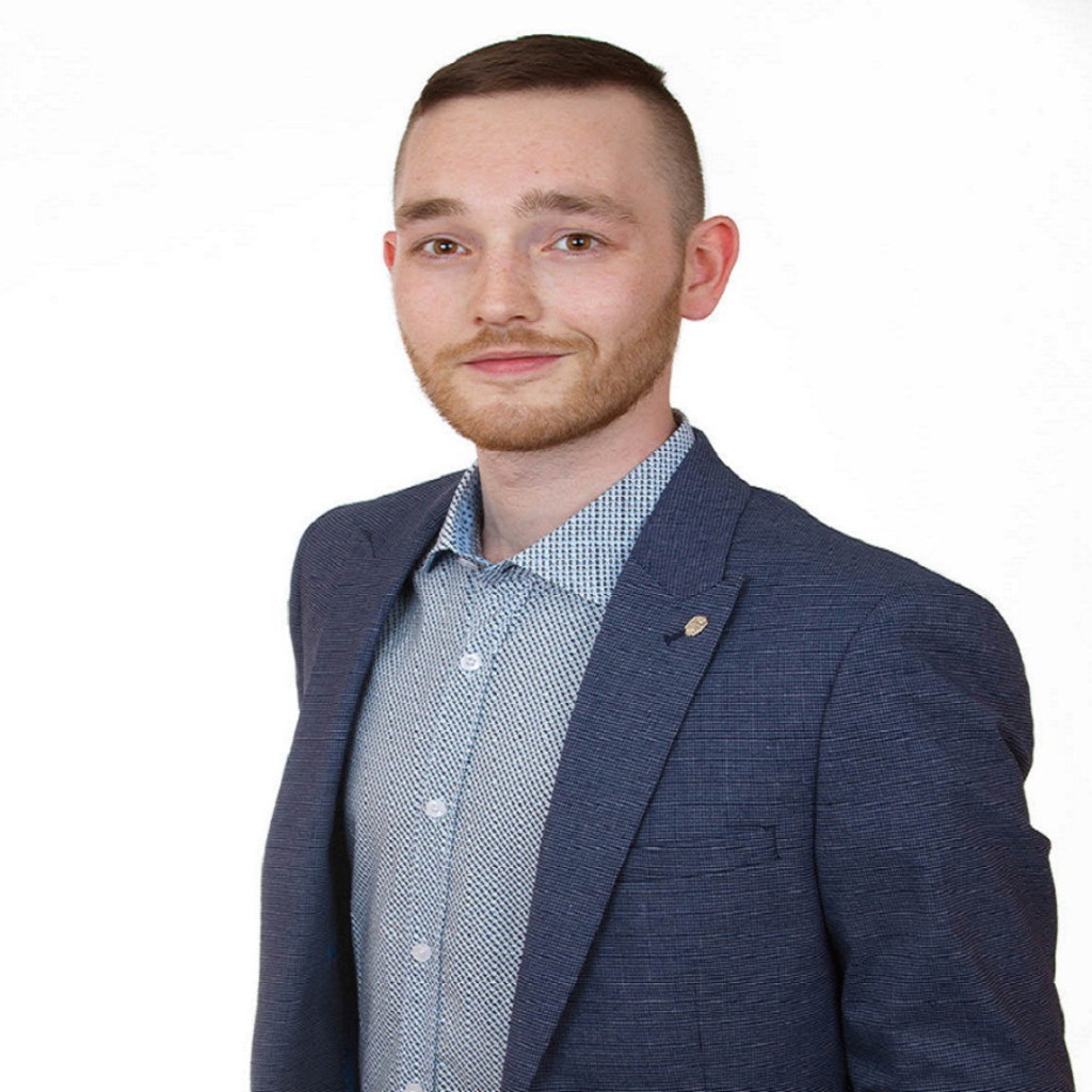 David Herrmann - Inside Sales Manager Vertrieb & Partnermanagement ...