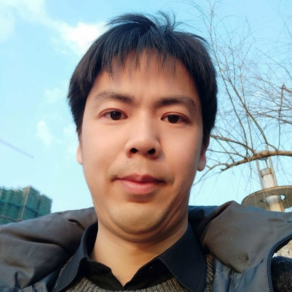 Qiang Wang - Product Manager/Antriebsbatterie für Elektrofahrzeuge ...