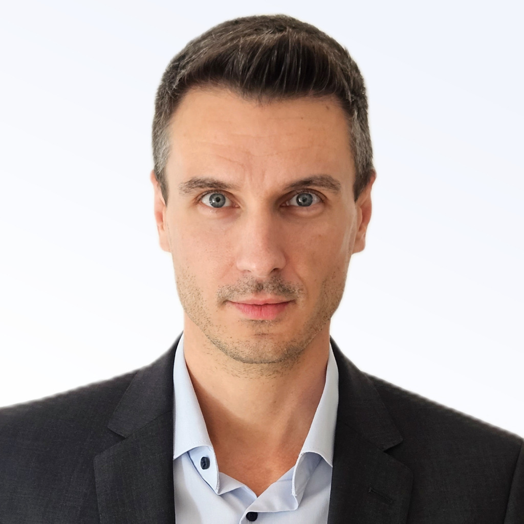 Christian Rotar - Geschäftsführer - Rotar Solutions GmbH | XING