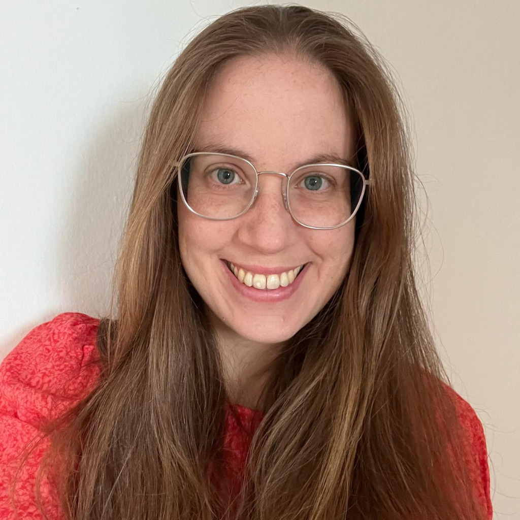 Marta Jimenez - Gruppenleiterin - Domus | XING