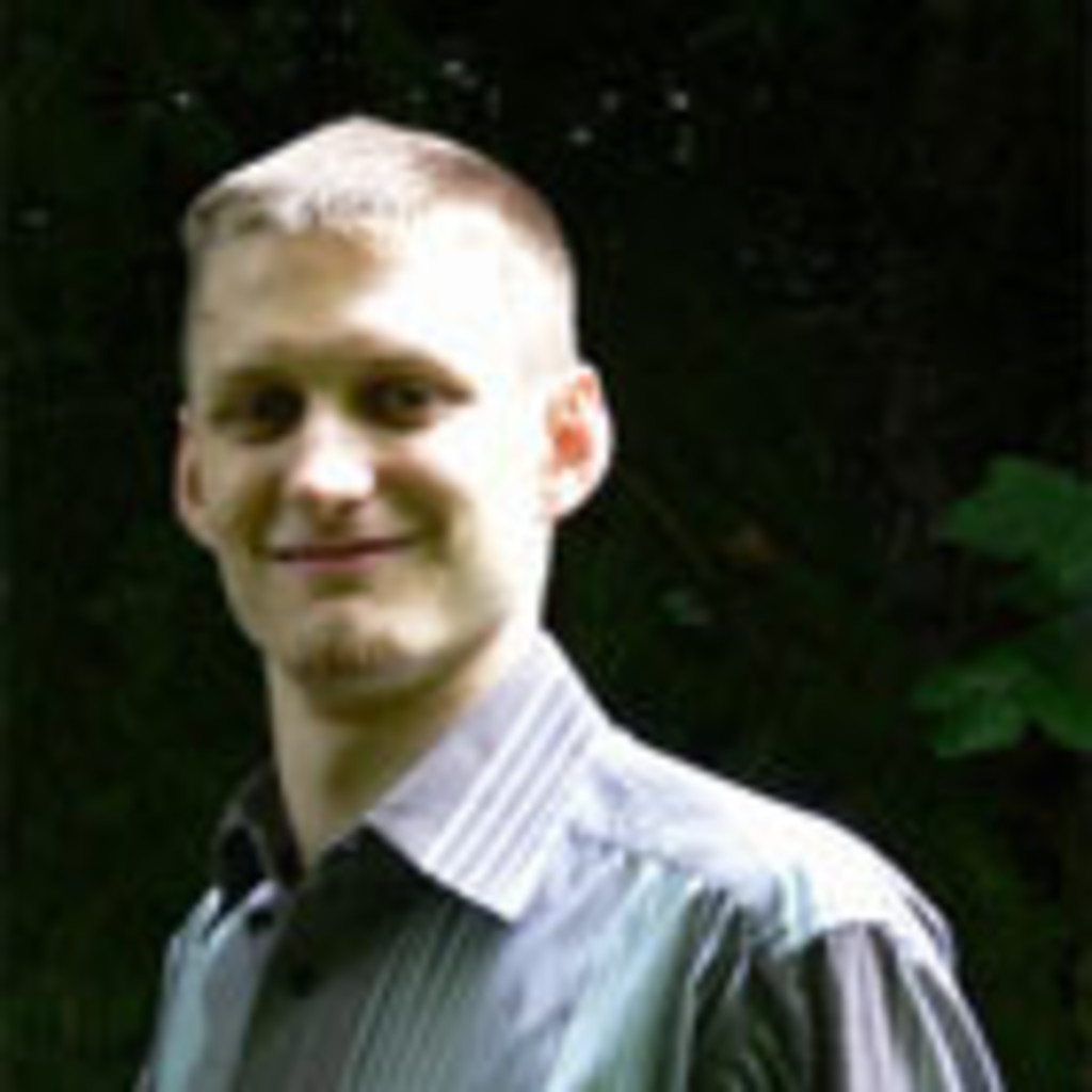 Michael Trenner - Entwicklung, Organisation, Reparaturwesen - Rotek ...