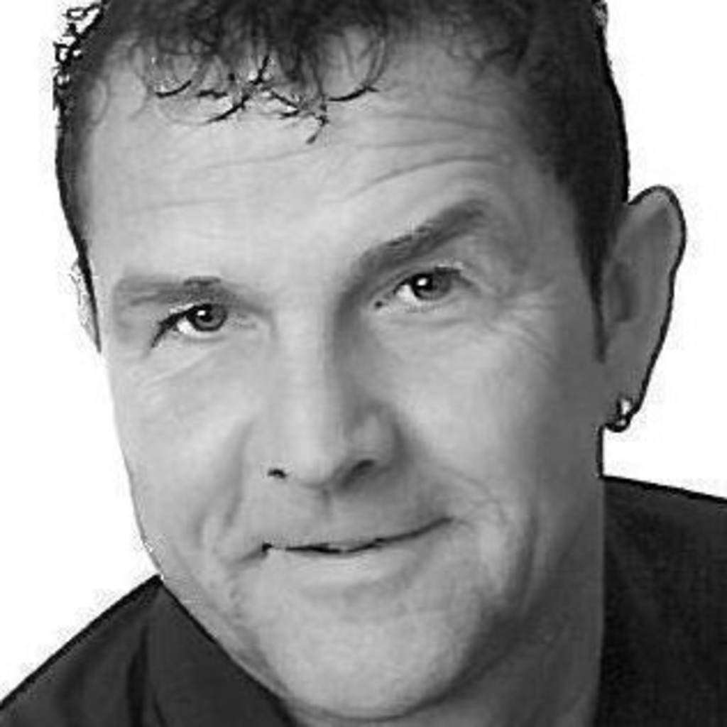 Michael Schlereth - Fachkraft für Arbeitssicherheit - Franken Guss ...