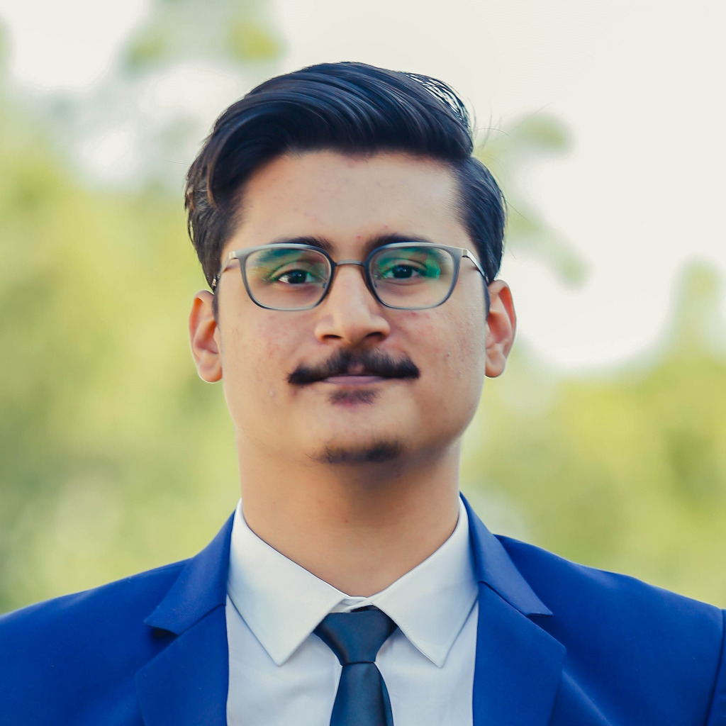 Faisal Ibrahim - Fullstack Developer - Travel Chapter | XING