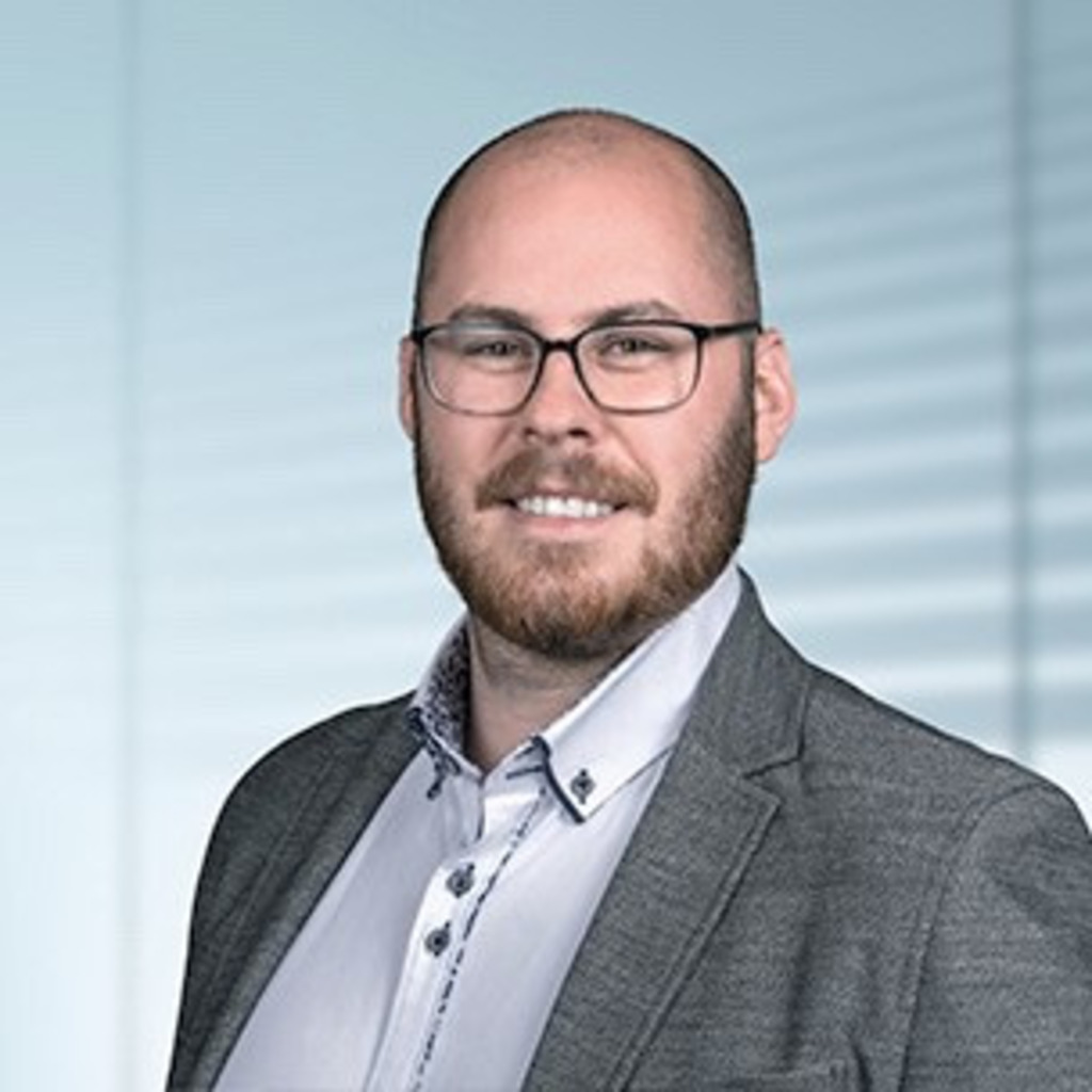 Danny Weber - Produkt- und Prozessplanung Interieur - BMW Group, Werk ...