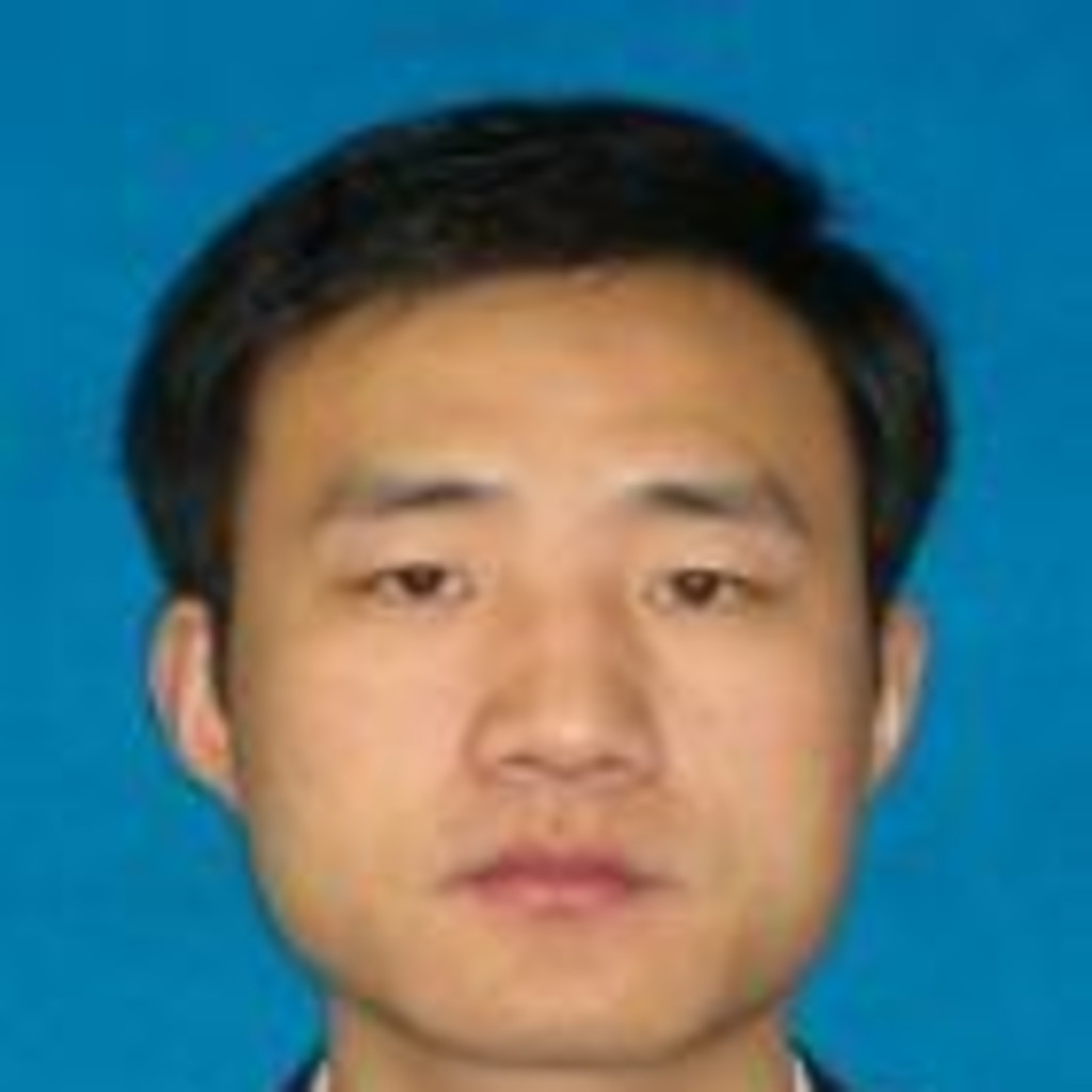 Davis Zhang - Project Leader - Rockwood Group | XING